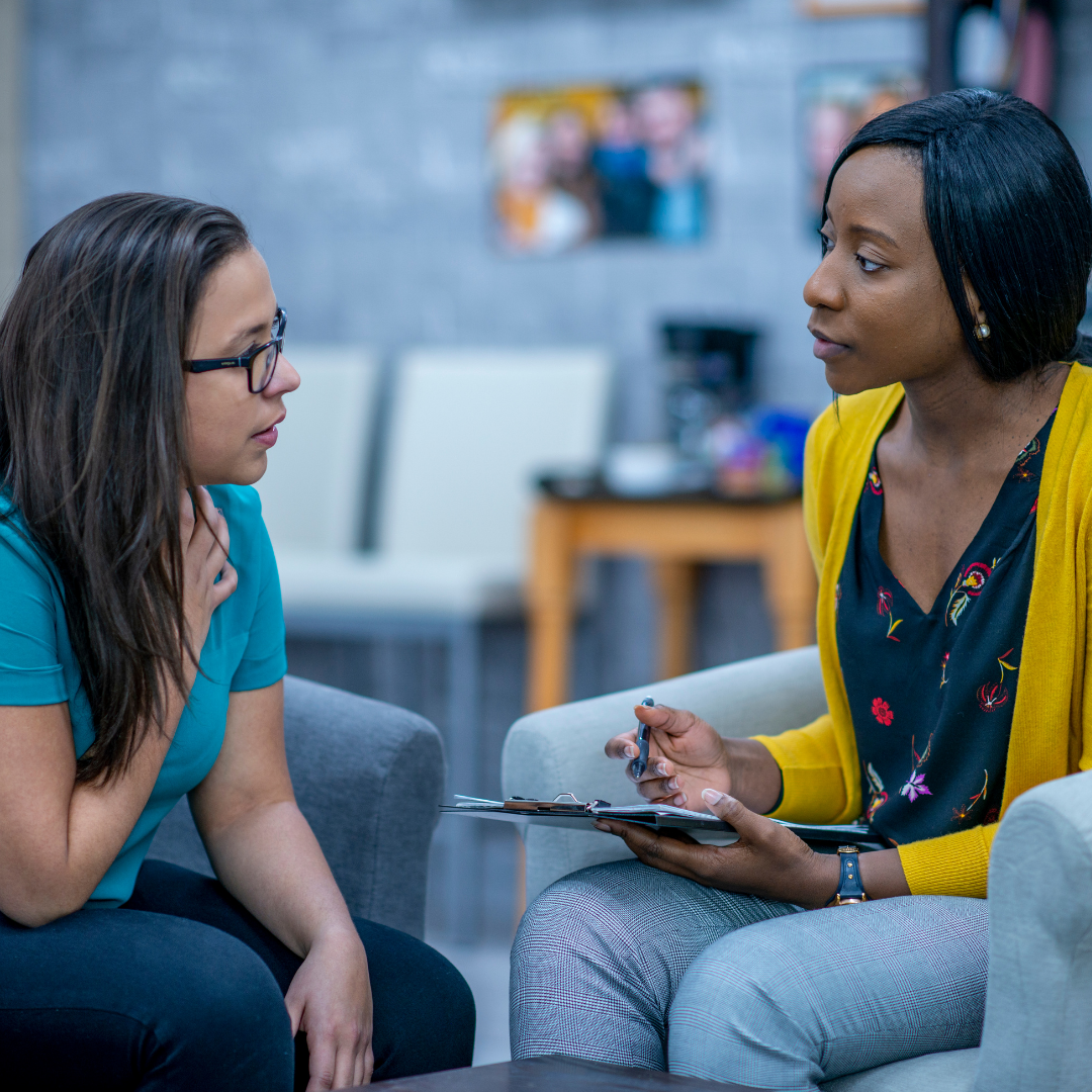4 Things No One Tells You about Therapy 4 Things No One Tells You about Therapy